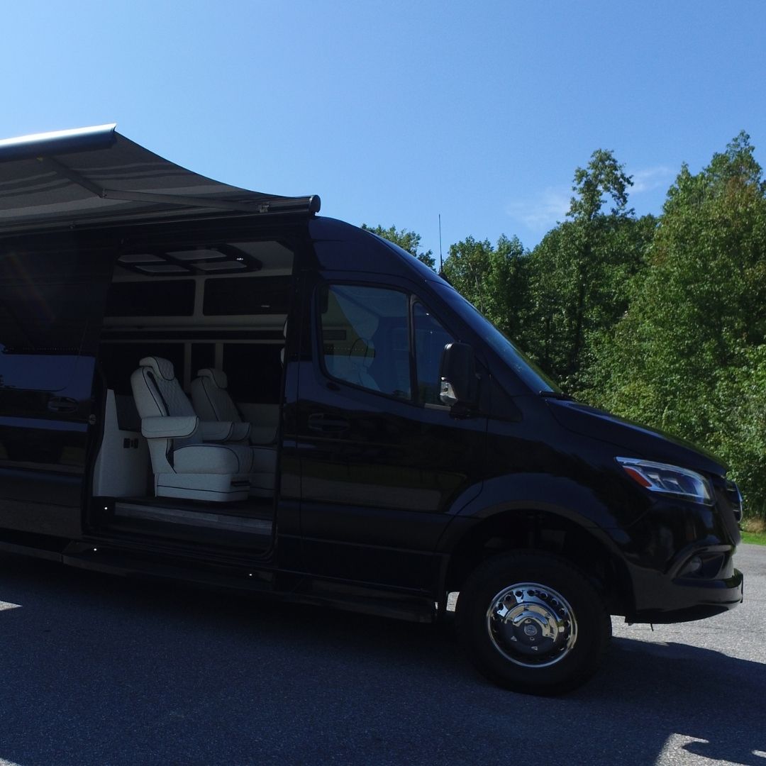 Luxury Sprinters – RS Luxury, LLC